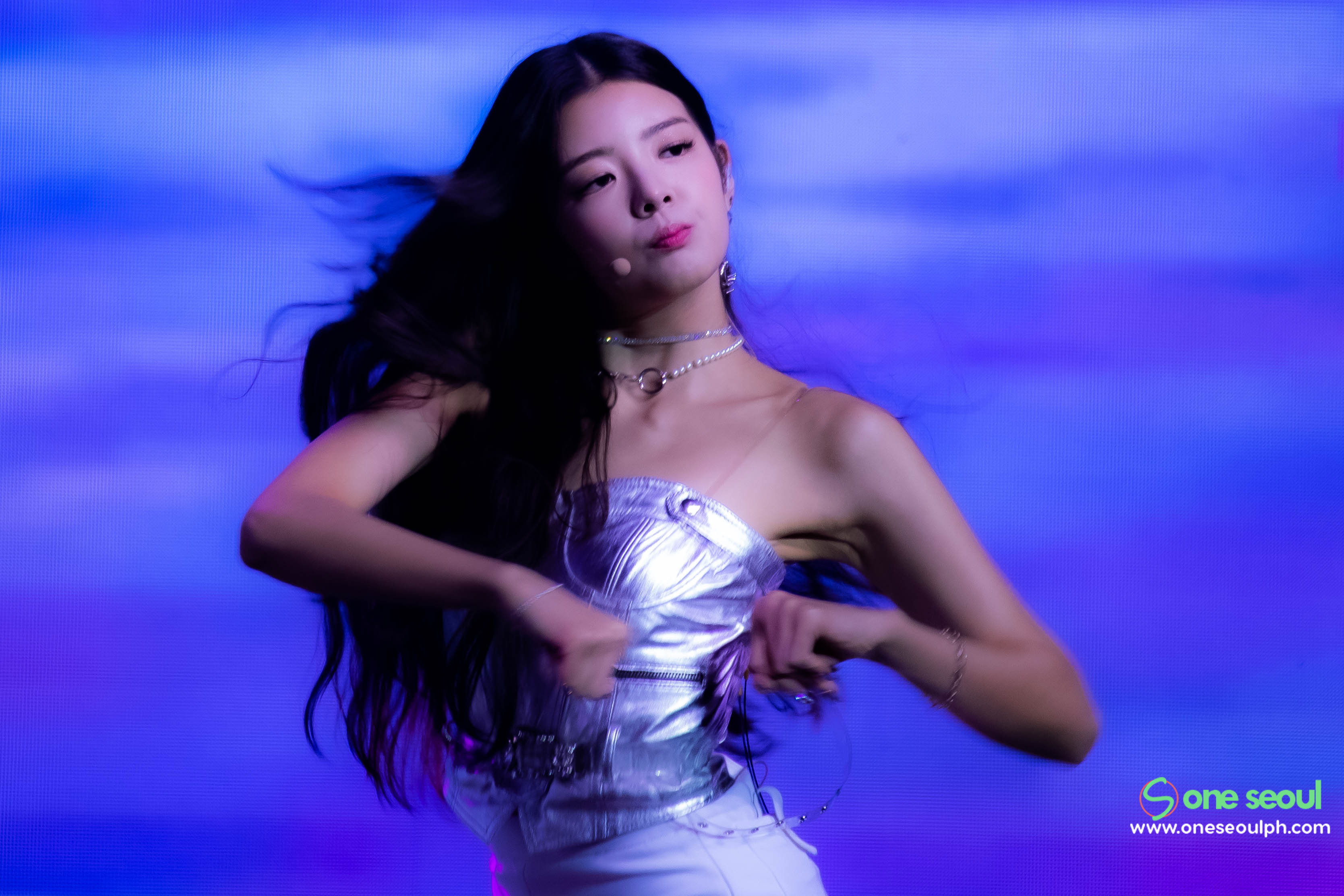 [PHOTOS] ITZY Premiere Showcase &'ITZY? ITZY!' in Manila - One Seoul