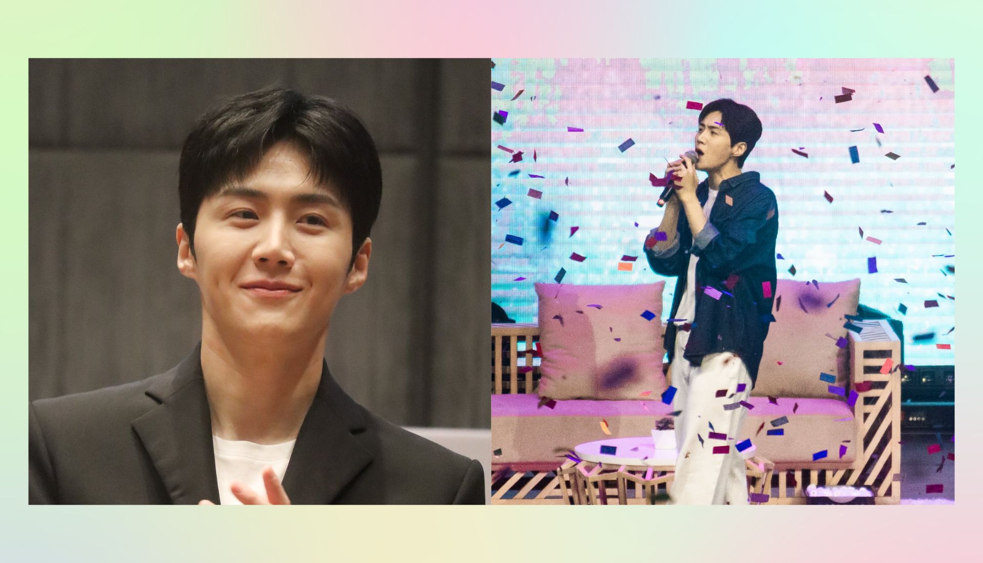 Kim Seon Ho in Manila: A beautiful and shining day - One Seoul