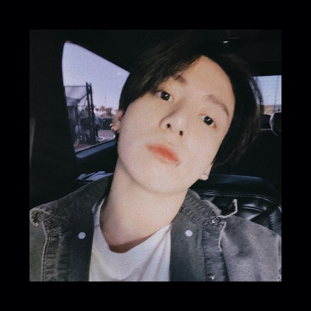 BTS' Jungkook quits Instagram, reassures fans he wasn't hacked - One Seoul