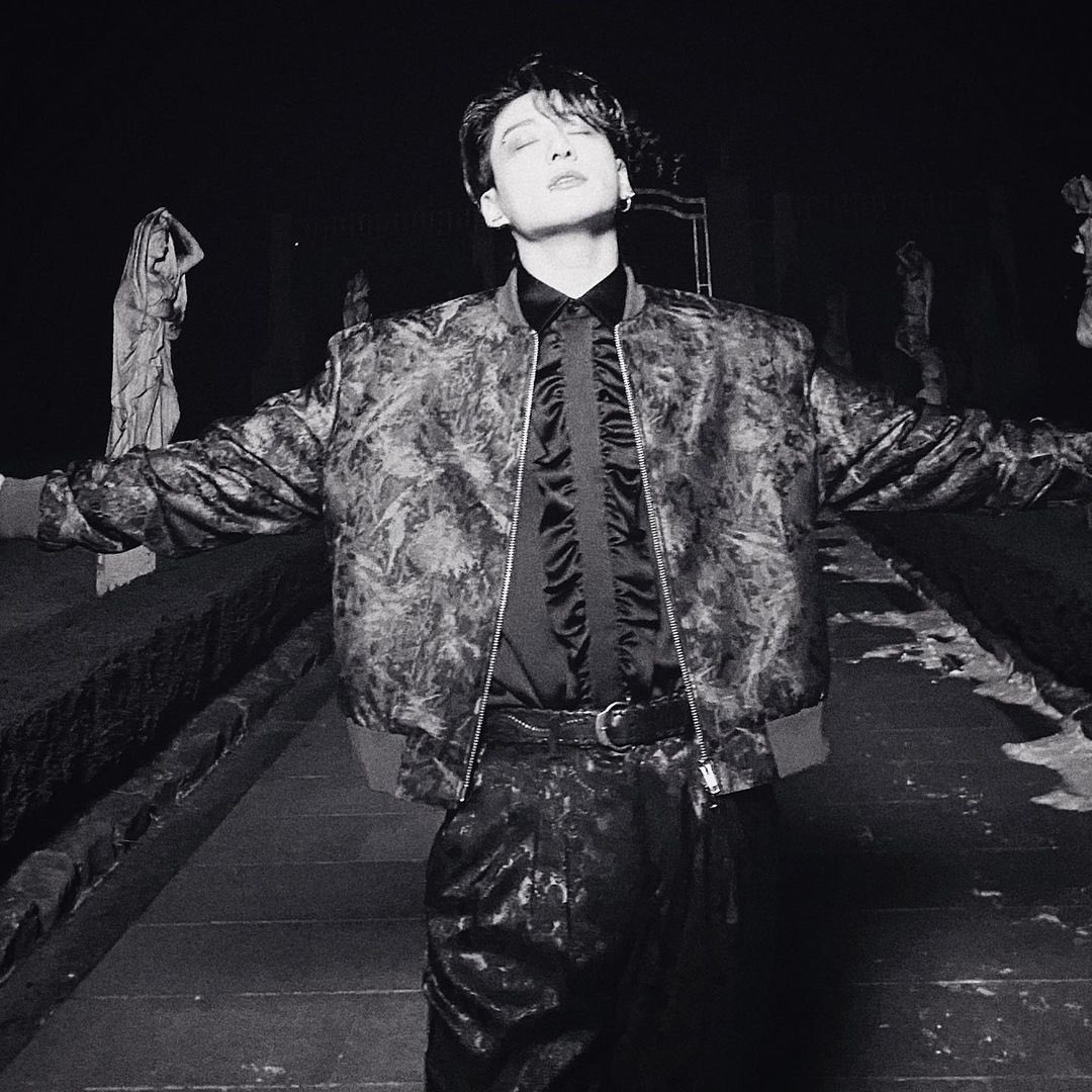 BTS' Jungkook quits Instagram, reassures fans he wasn't hacked - One Seoul