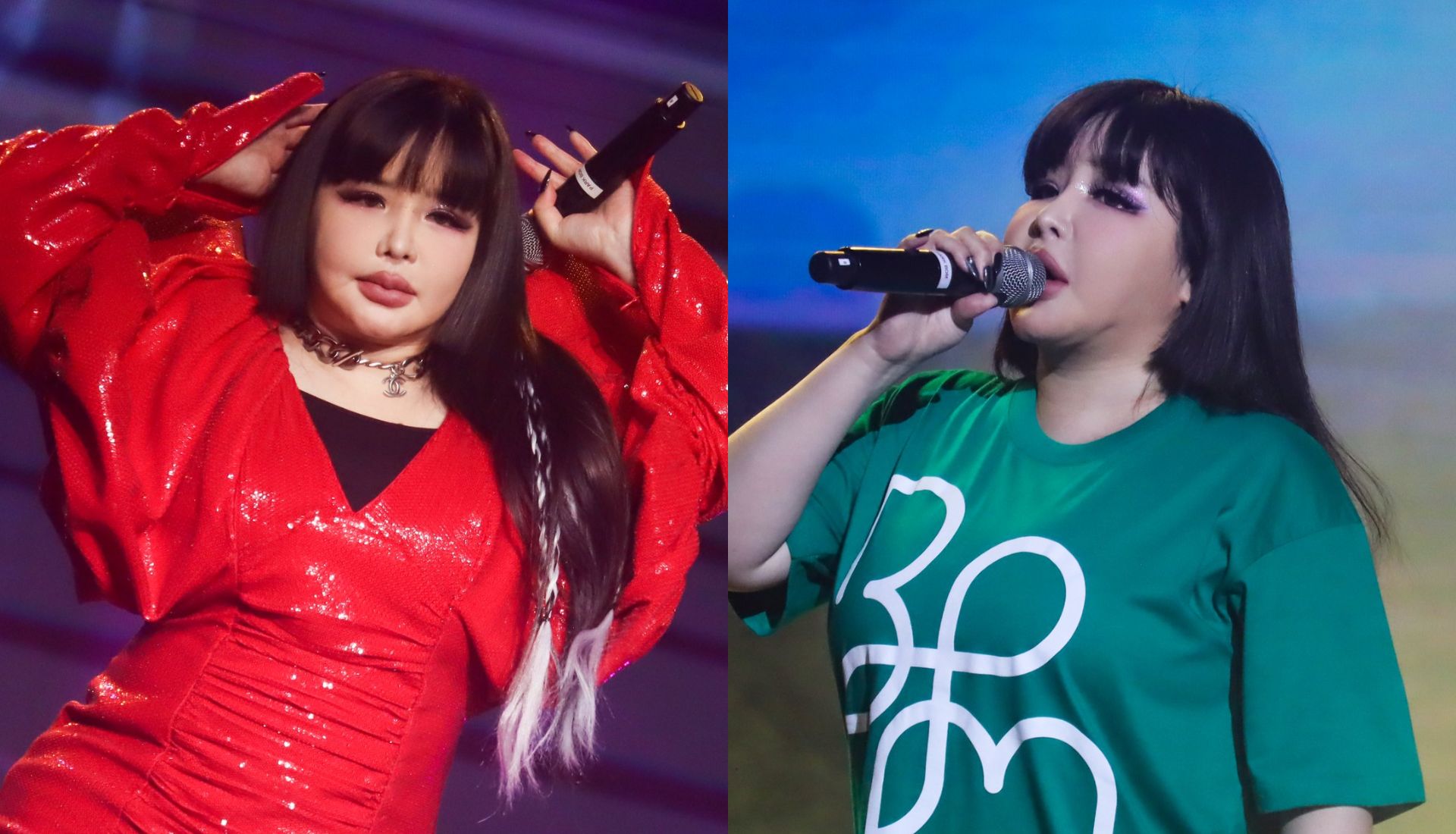 Spring blooms in Manila as Park Bom captivates PH fans during 'You & I ...