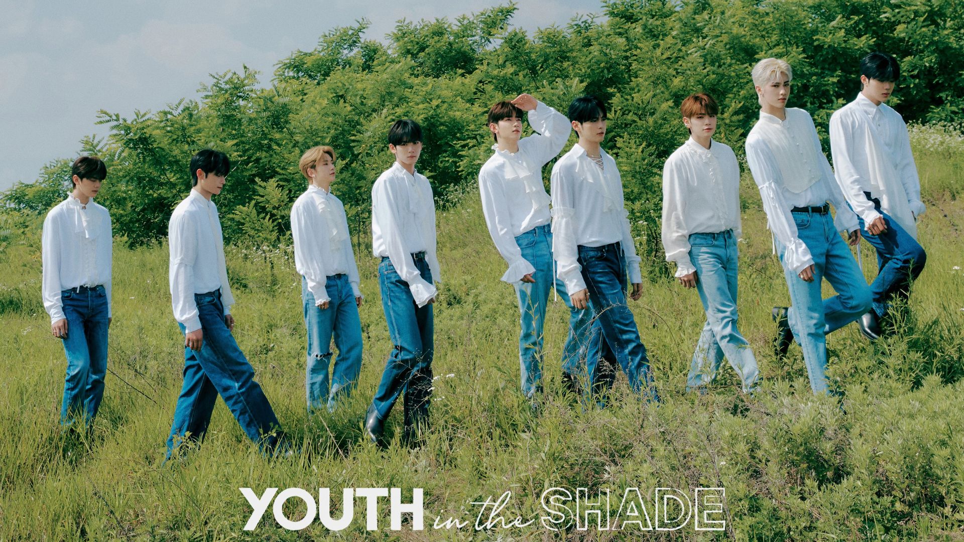 ZEROBASEONE debut album records 1.08 million pre-orders - One Seoul