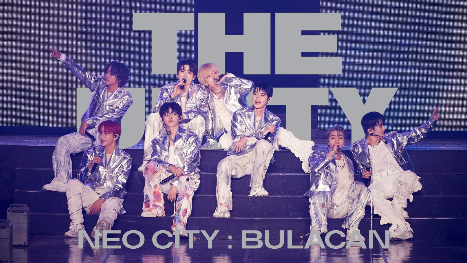 NCT 127 to stage 'The Unity' in Bulacan - One Seoul