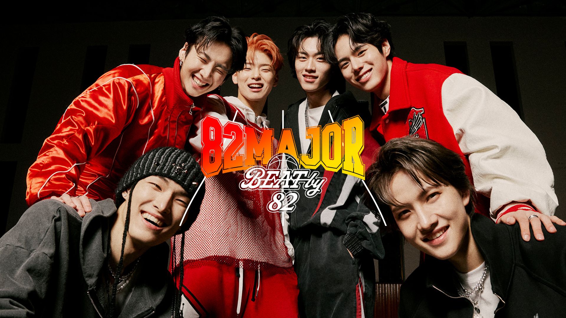 82MAJOR gears up for anticipated comeback with 'BEAT by 82' - One Seoul
