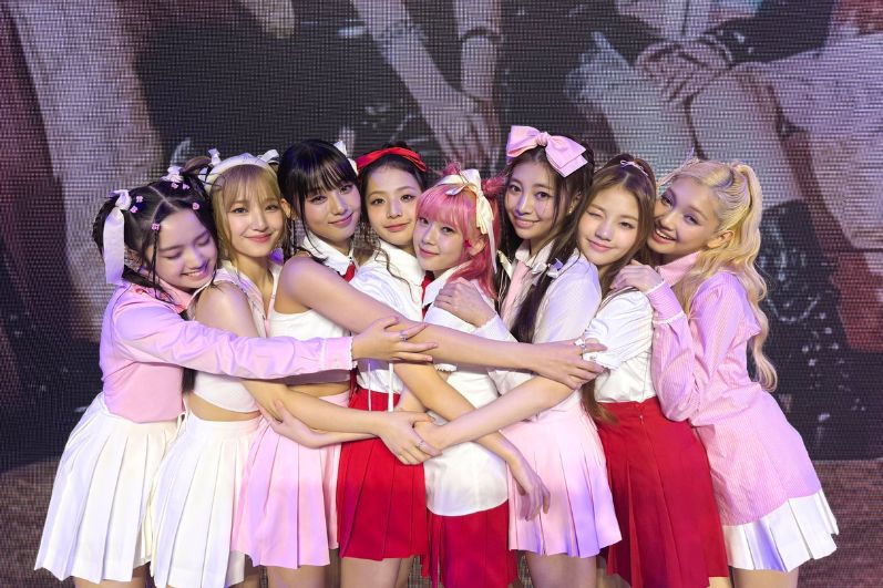 UNIS In Curiousland: A Memorable Fancon Experience in the Philippines ...