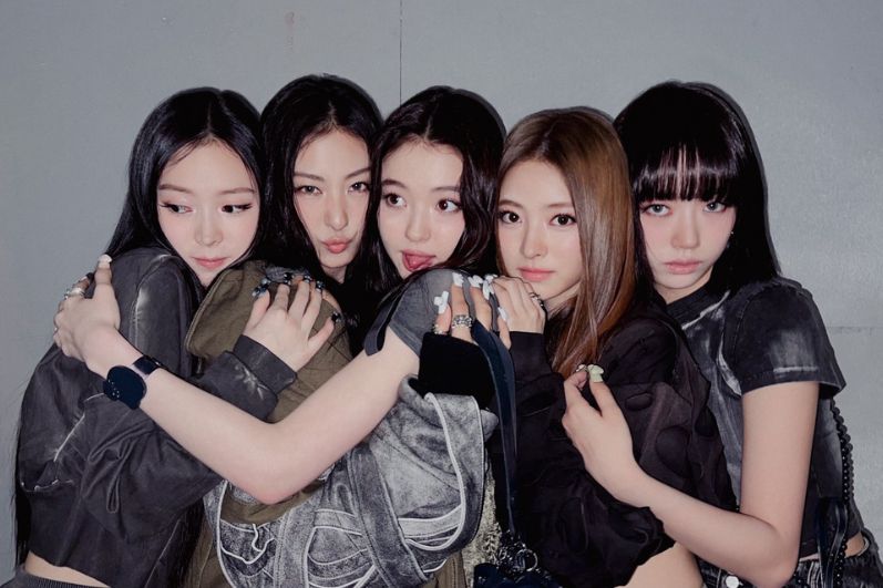MEOVV announces October comeback with new album - One Seoul